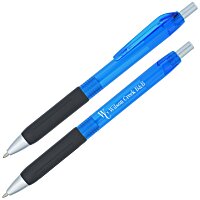 Custom Low-Cost Value Pens, Logo on Inexpensive Ink Pens at 4imprint