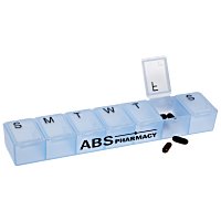 PILL BOXES | Promotional Products by 4imprint