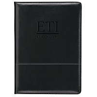 Custom Padfolios at 4imprint | Personalized Portfolios and Notepad ...