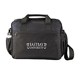 4imprint.com: Excel Sport Deluxe Brief Bag 5013