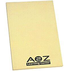 4imprint.com: Post-it® Notes - 6" x 4" - 25 Sheet 4372-25
