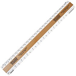 RULER | Promotional Products by 4imprint