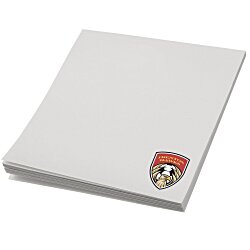 4imprint.com: Souvenir Sticky Note - 3" x 2-3/4" - 25 Sheet 2373-25