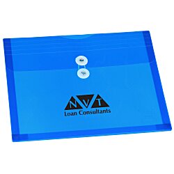 4imprint.com: Document Envelope with String Tie - 9" x 12" 101061