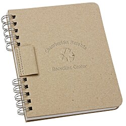 Custom Notebooks | Personalized Journals in Leather and Moleskine | 5 ...