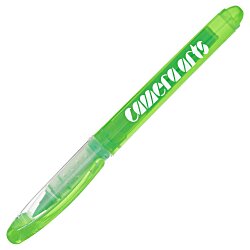 Promotional Yellow Highlighters Printed With Your Logo at 4imprint