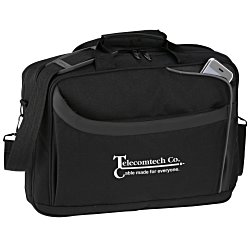 4imprint.com: CheckMate Checkpoint Friendly Laptop Bag 104754