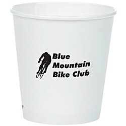 Disposable Paper and Plastic Cups With Logo at 4imprint | Printed ...