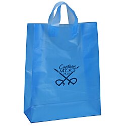 Custom Plastic Bags with Logo - Personalized Poly Bags