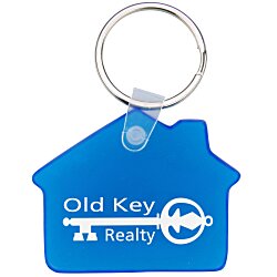 Custom Home Shaped Gift Items | Realty House Shaped Products at 4imprint