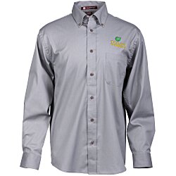 Custom Dress Shirts Printed With Your Business Logo at 4imprint