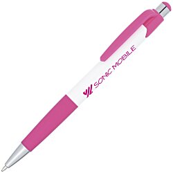 Custom Low-Cost Value Pens, Logo on Inexpensive Ink Pens at 4imprint