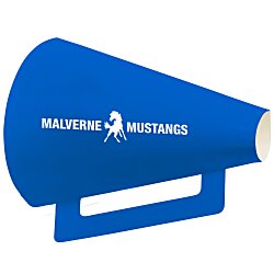 Promotional Megaphones, Cowbells, FAN-ta-STICKs and Hand Clappers by ...