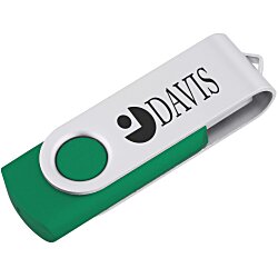 Custom USB Flash Drives and Thumb Drives Printed With Your Logo at 4imprint
