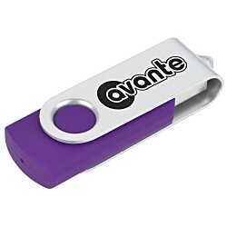 Custom USB Flash Drives and Thumb Drives Printed With Your Logo at 4imprint