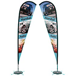 Indoor Banners at 4imprint | Custom Indoor Signs for Trade Shows and Expos