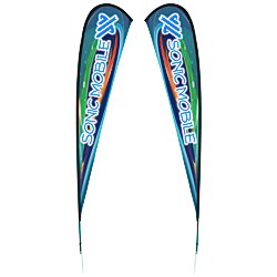 Outdoor Banners at 4imprint | Outdoor Signs for Outside Shows and Events