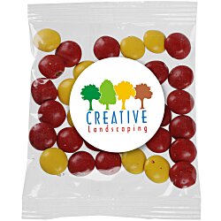 Promotional Logo Candy | Custom Candy Wrappers | Imprinted Candy at ...