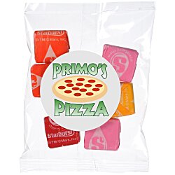 Promotional Logo Candy | Custom Candy Wrappers | Imprinted Candy at ...