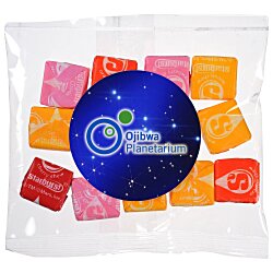 Promotional Logo Candy | Custom Candy Wrappers | Imprinted Candy at ...