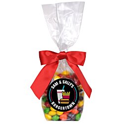 Promotional Logo Candy | Custom Candy Wrappers | Imprinted Candy at ...