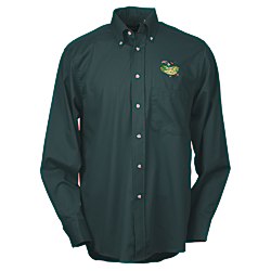 Custom Dress Shirts Printed With Your Business Logo at 4imprint