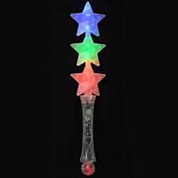 Custom Light Up Wands, Glasses and LED Toys With Your Logo at 4imprint