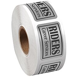 Promotional Stickers, Custom Decals with Your Logo at 4imprint