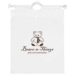 Custom Plastic Bags with Logo - Personalized Poly Bags