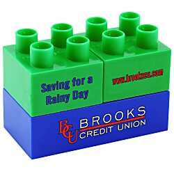 4imprint.com: Promo Block Starter Set 120044