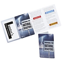 4imprint.com: Natural Disasters Key Points 111520-ND