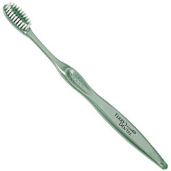 4imprint.com: Adult Concept Curve Toothbrush 120884