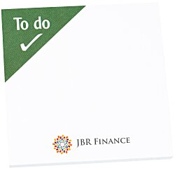 4imprint.com: Souvenir Designer Sticky Note - 3" x 3" - To Do - 50 ...