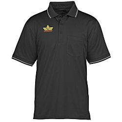 Custom Polo Shirts With Pockets - 4imprint