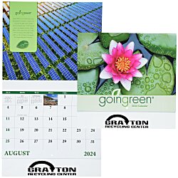 wall calendars | Promotional Products by 4imprint