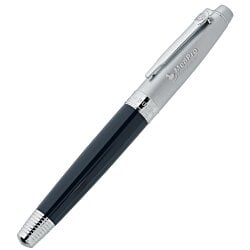 4imprint.com: Cutter & Buck Legacy Rollerball Metal Pen 123875-RB