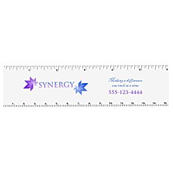 RULER | Promotional Products by 4imprint