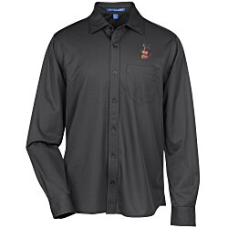 Custom Dress Shirts Printed With Your Business Logo at 4imprint
