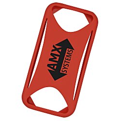 4imprint.com: Stretch and Fit Phone Case 129925