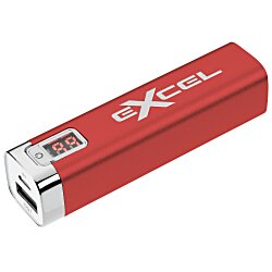 Promotional Power Banks at 4imprint | Custom Cell Phone Battery Backup ...