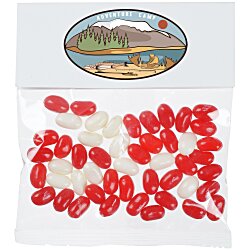 Custom Jelly Belly Packets | Logo Printed Jelly Belly Jelly Beans at ...