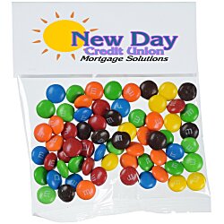 4imprint.com: Snack Treats - M&M's 132015-MM