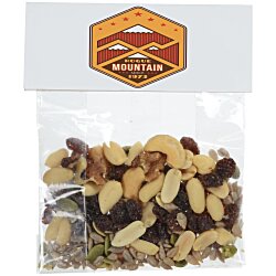 Promotional Goody Bags | Custom Snack Packs | Printed Treat Bags at ...
