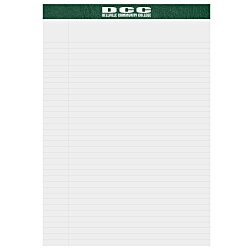 Custom Printed Notepads at 4imprint | Personalized Notepads With Logo
