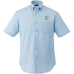 Custom Dress Shirts Printed With Your Business Logo at 4imprint
