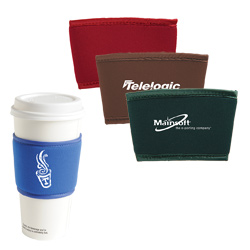 Java Sleeve (Item No. 134812-OL) from only $0.87 ready to be imprinted ...