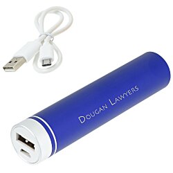 Custom Power Banks - 4imprint Promotional Power Banks