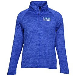 Custom Quarter Zip Pullovers,Sweatshirts and Hoodies at 4imprint