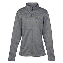 Customized Fleece Jackets and Vests With Your Logo at 4imprint