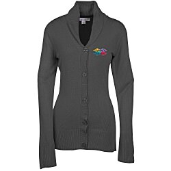 Custom Sweaters and Cardigans With Your Logo at 4imprint | Promo ...
